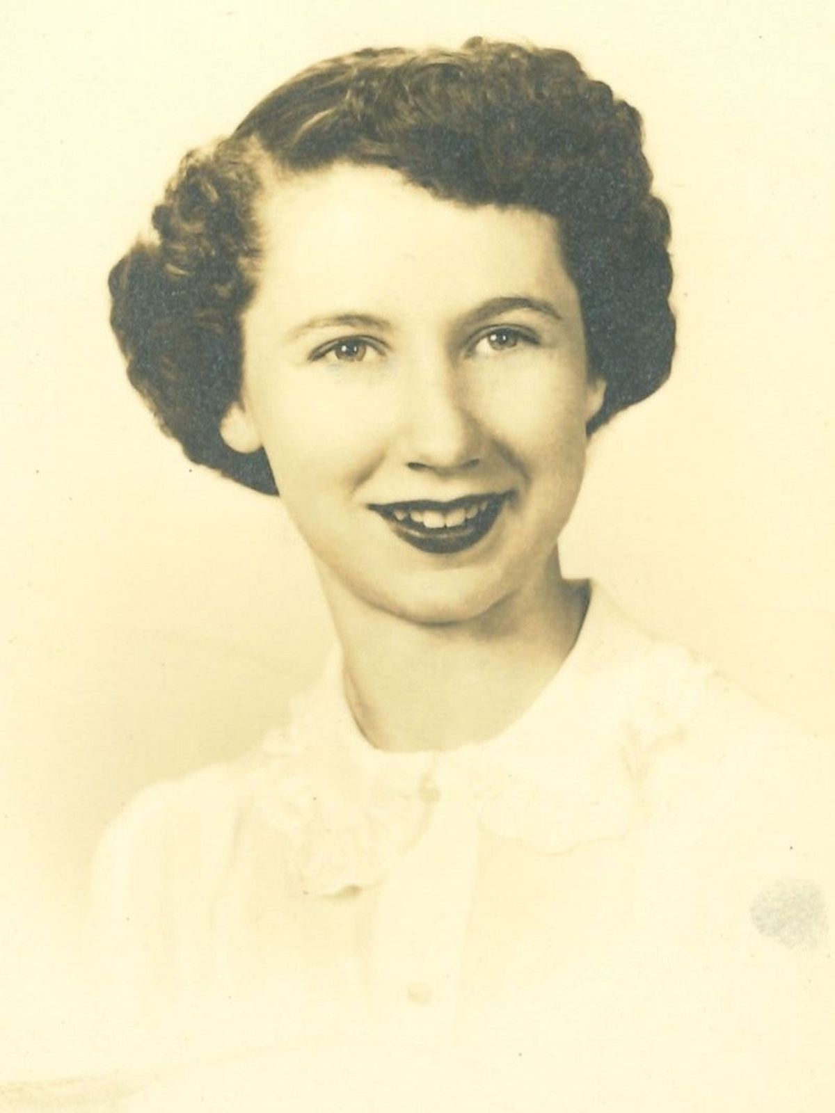 Bernadine "Bernie" T. Schmidt, 82