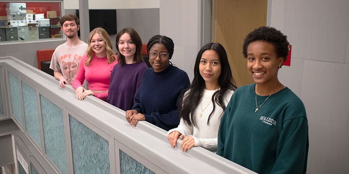 In Your Community: Packer musicians earn best in site