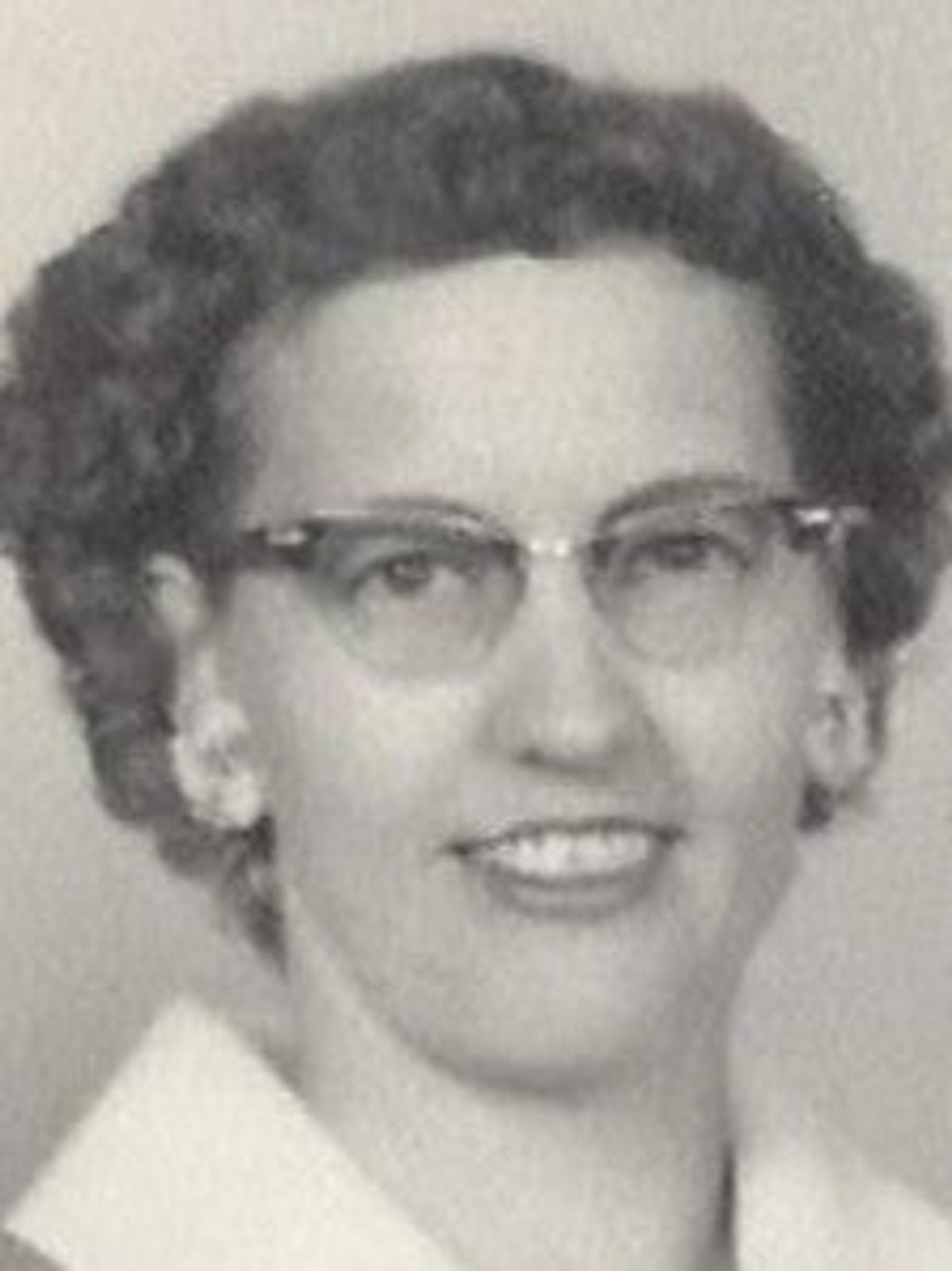 June (Wright) Kramer, 97