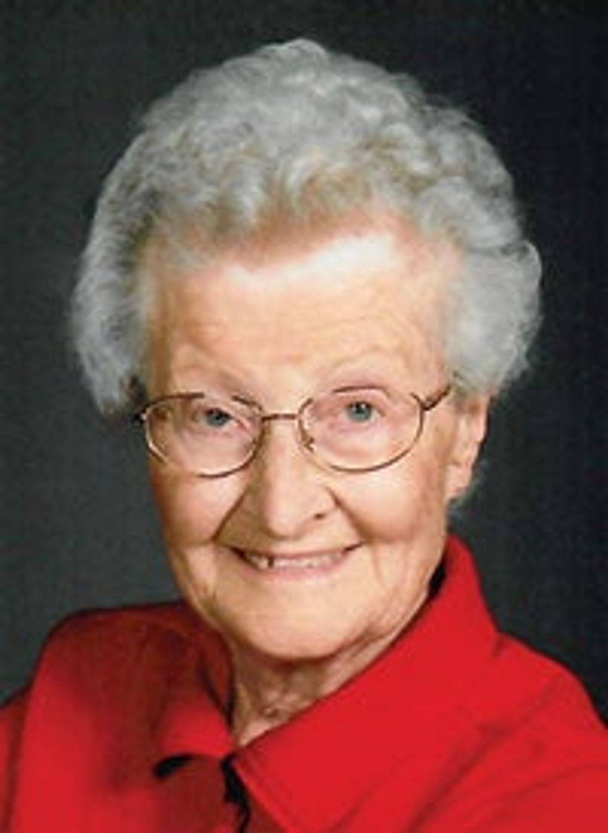 Helen A. King, 93