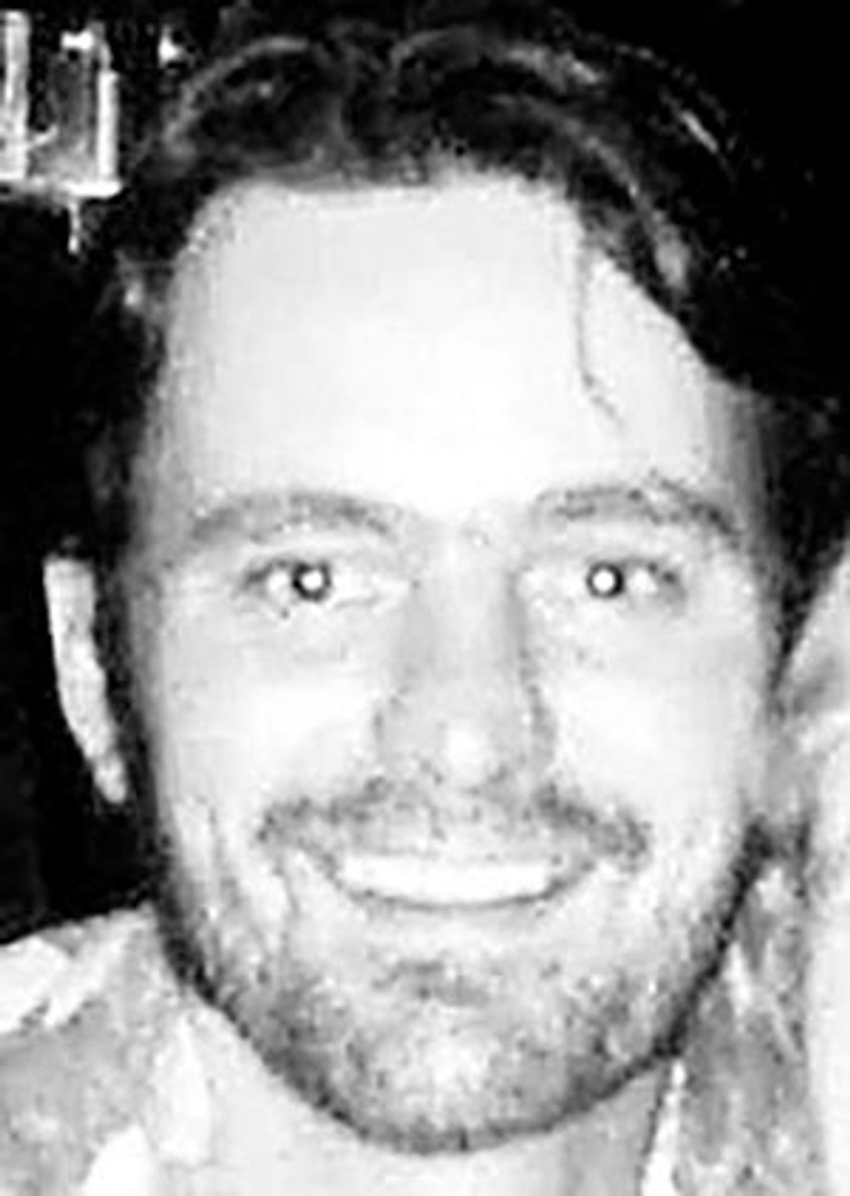 Bill Barnes, 56