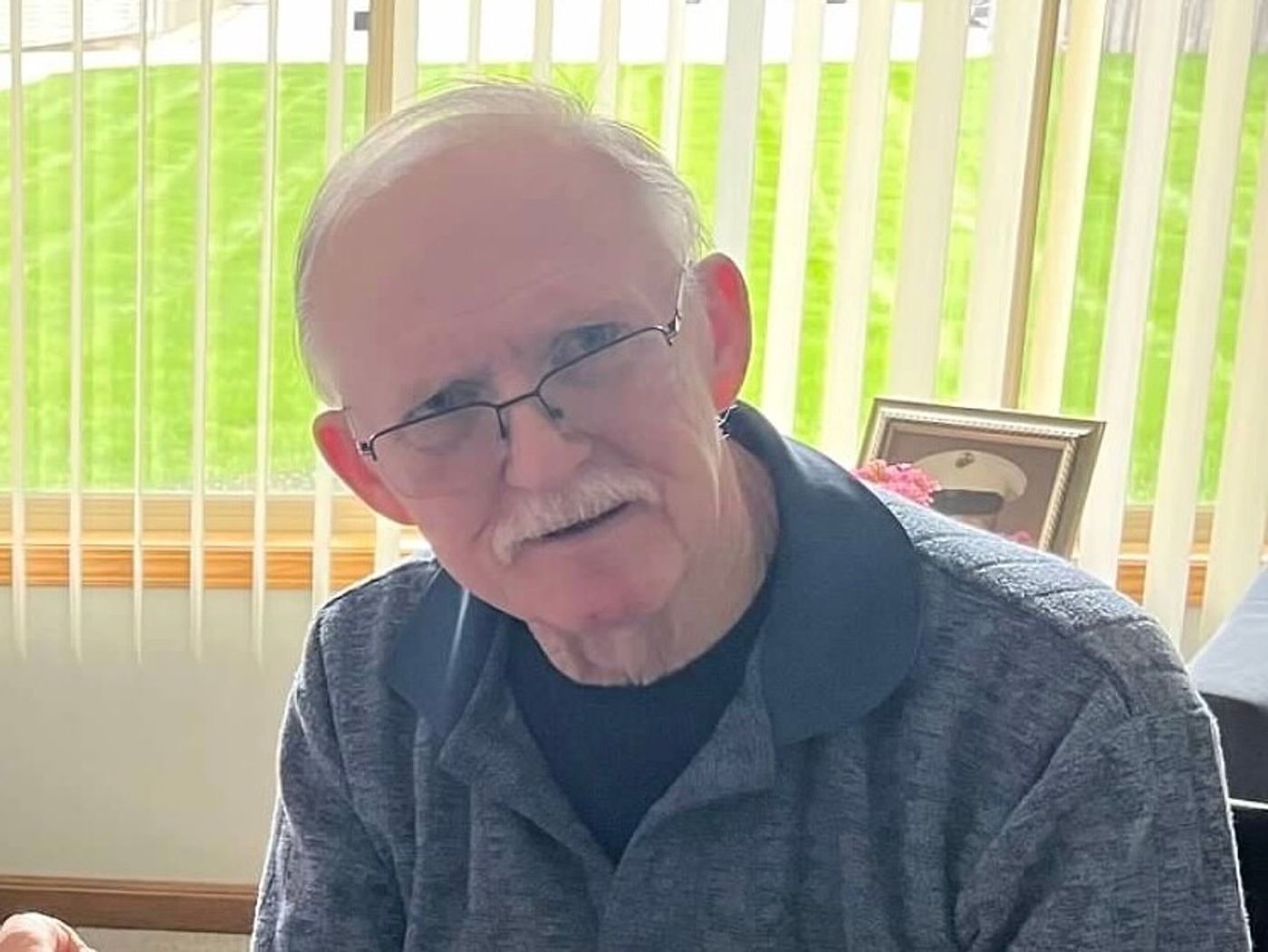Joseph Raymond Gardner