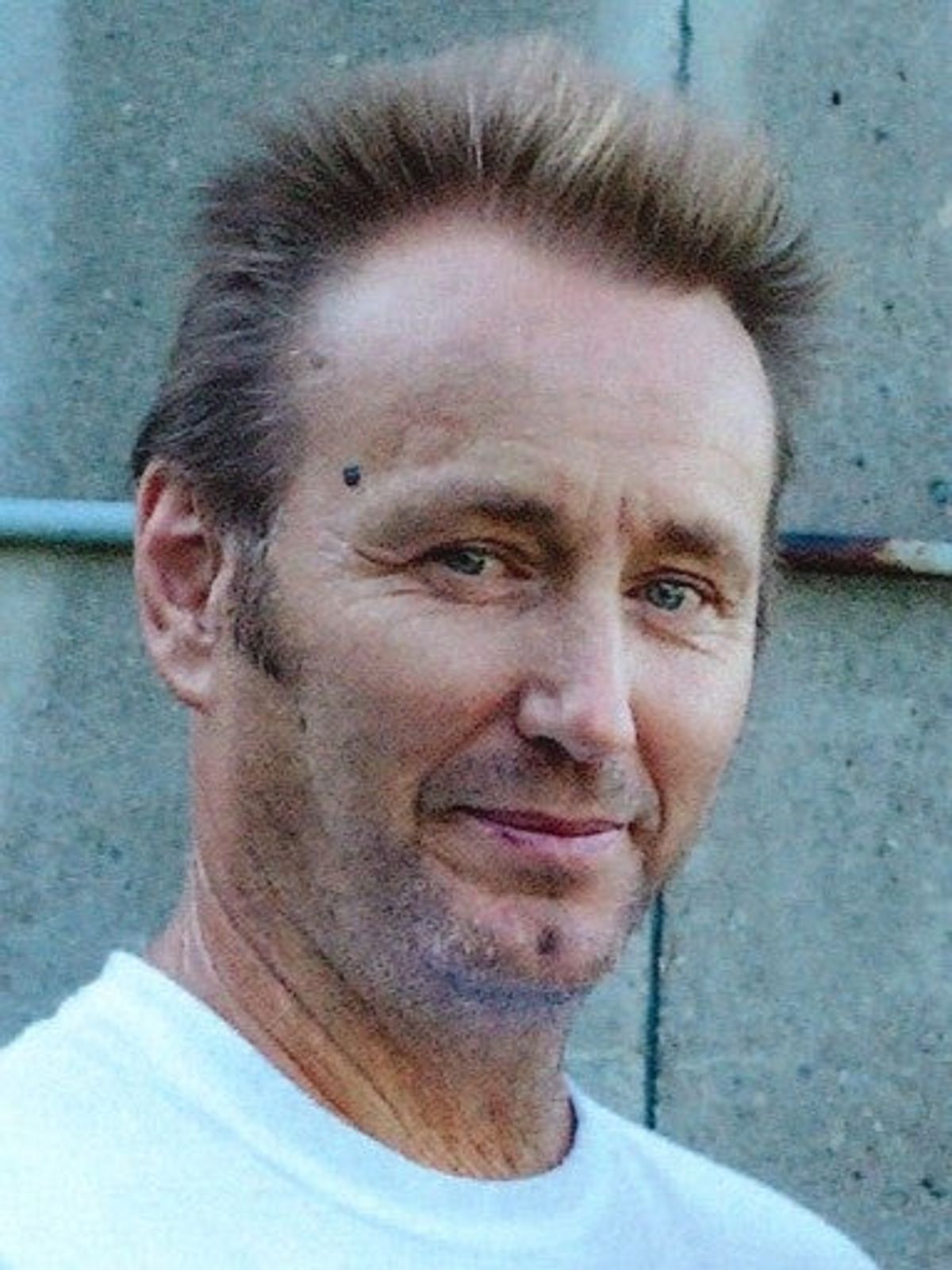Todd A. Decker, 60