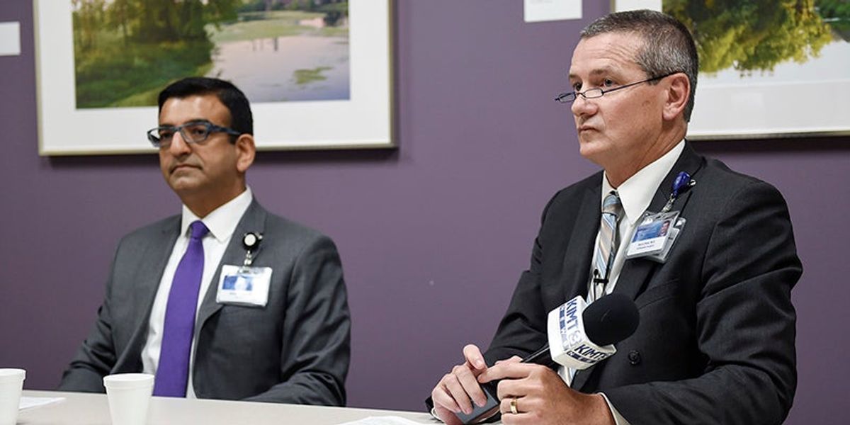 Mayo Clinic Health System to transition labor and delivery t...
