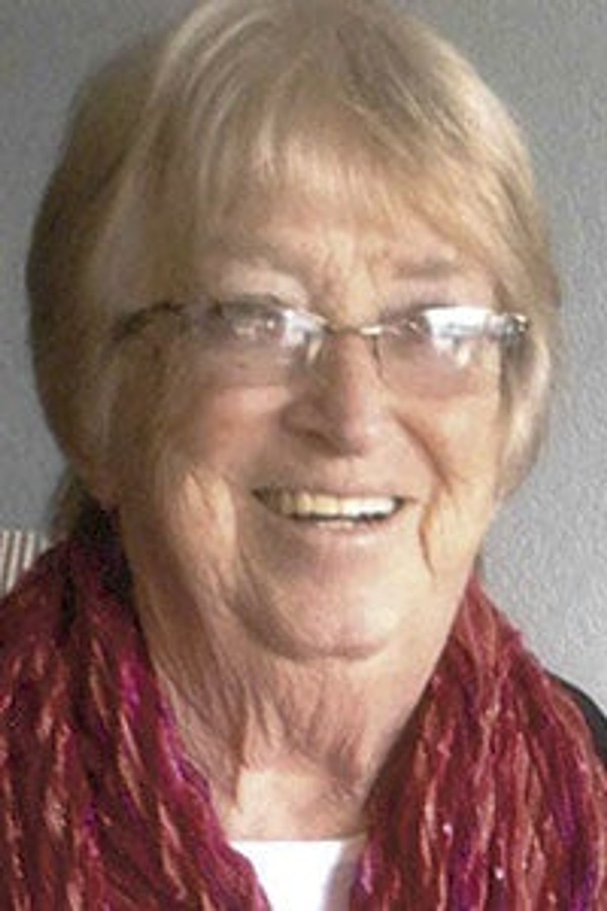 Nancy A. Zschunke, 78