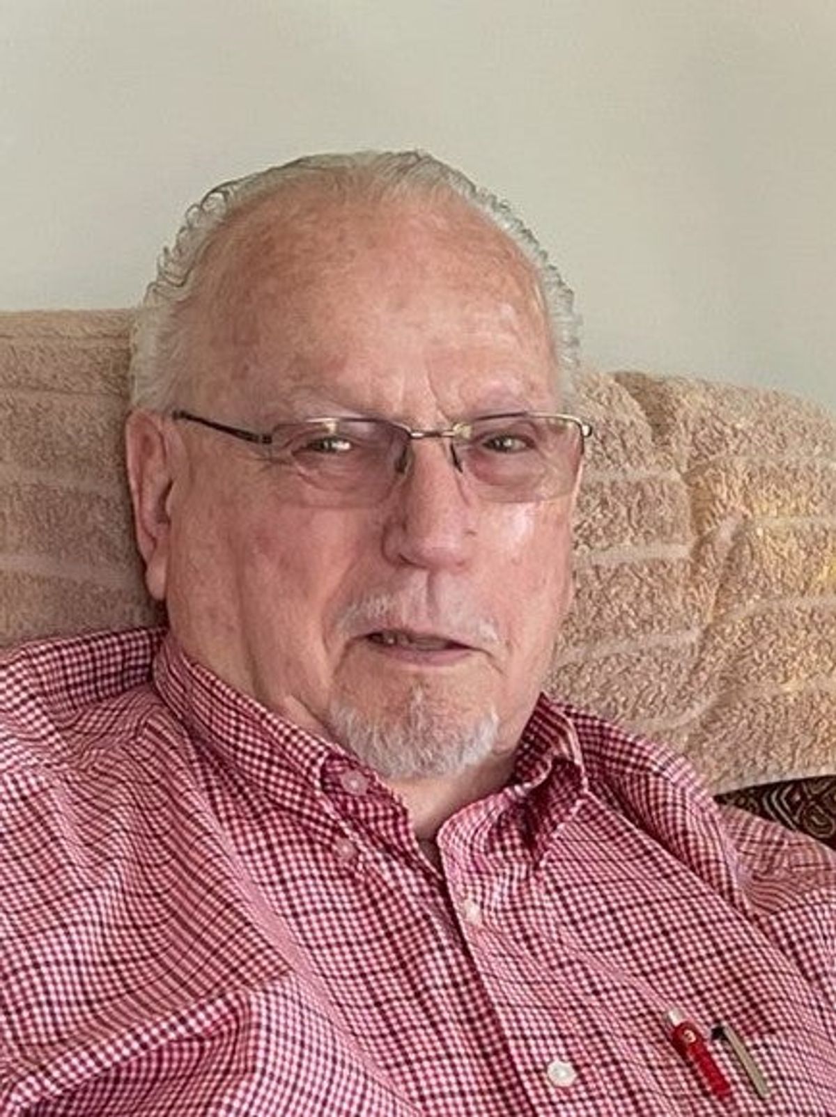 Larry Butenhoff, 87