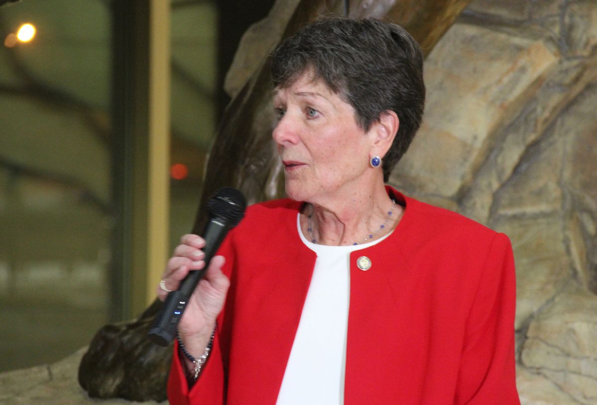 ‘Change has to start at the top’: Bennett outlines what sets her apart...