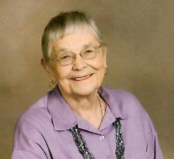 Norma J. Pike