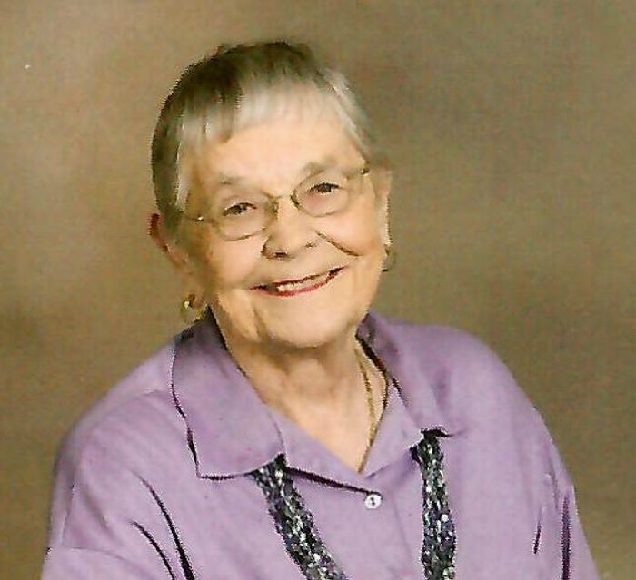 Norma J. Pike