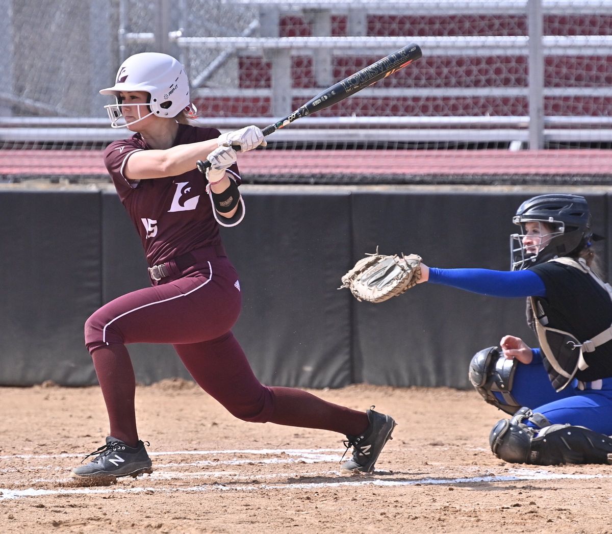 Alumni Update: Austin's McCormack leads UW-LaCrosse to NCAA Tournament