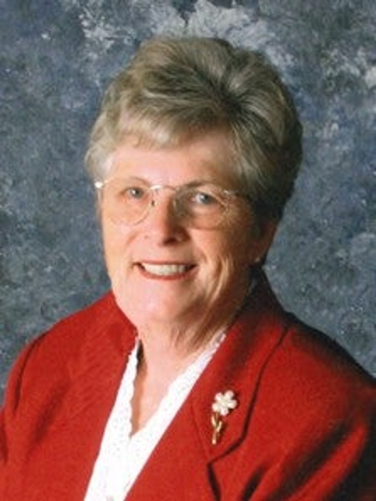 Marlys Louise Felty, 85