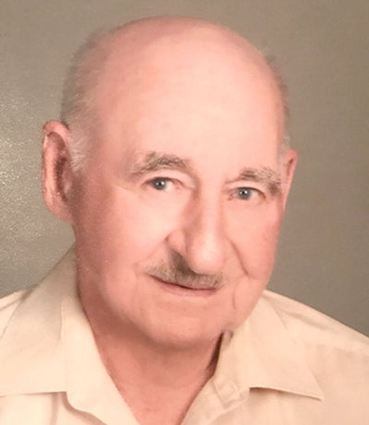 Paul George Slowinski, 89