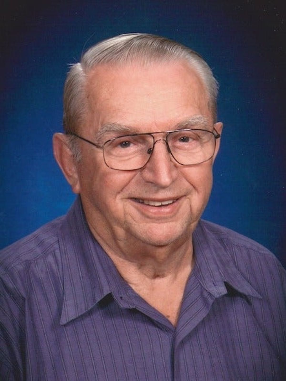 Ralph Wilson, 90