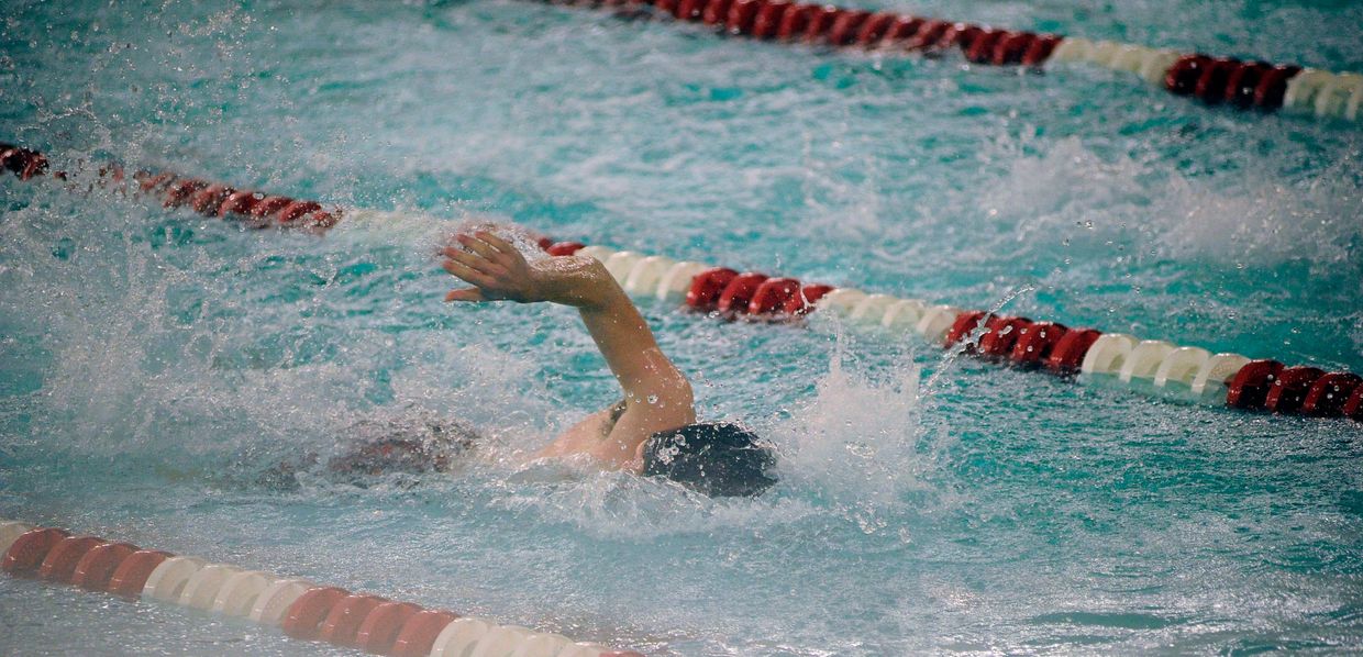 Packer swimmers topple Falcons