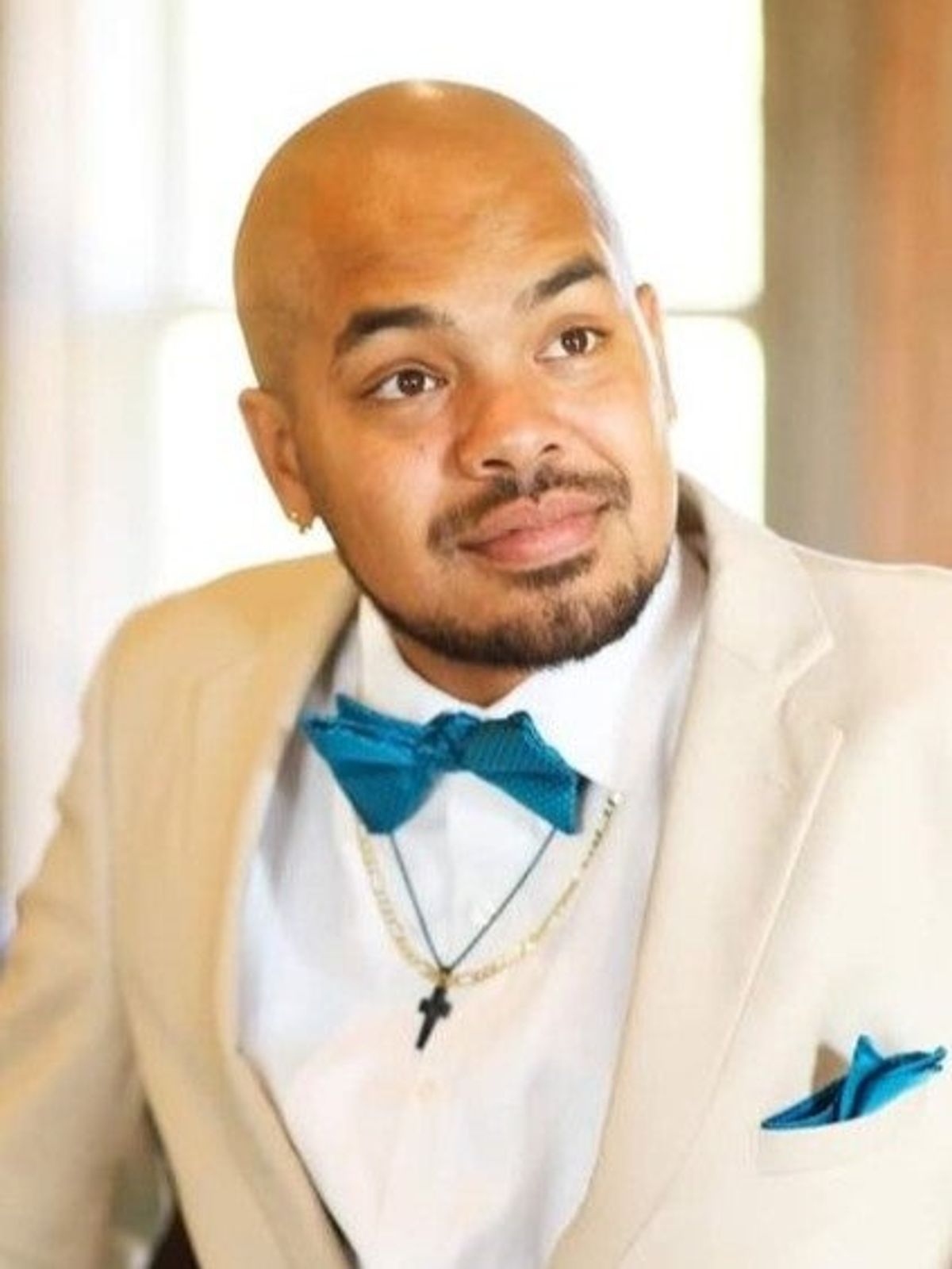 Elijah E. Riley, 31
