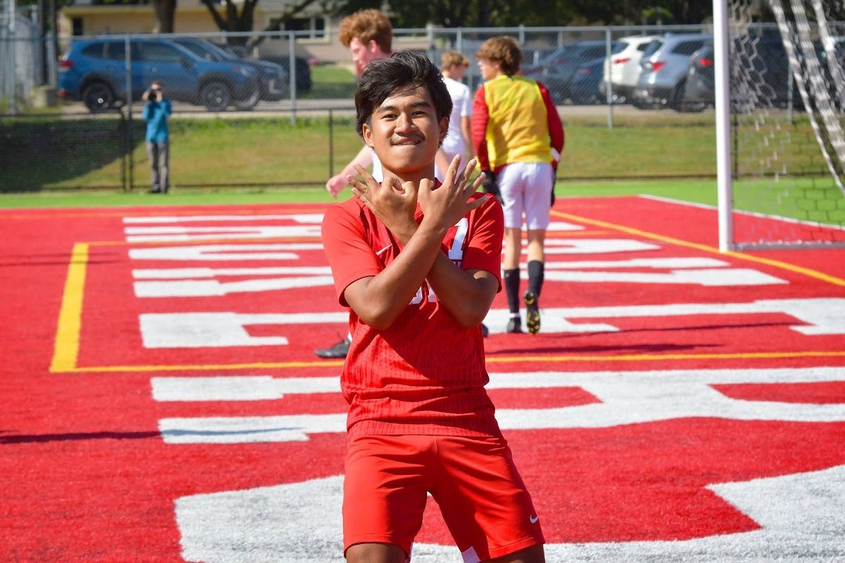 Packers explode on offense in win over Byron