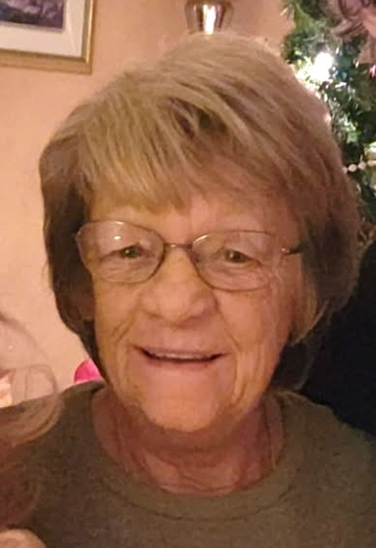 Carol M. Belden