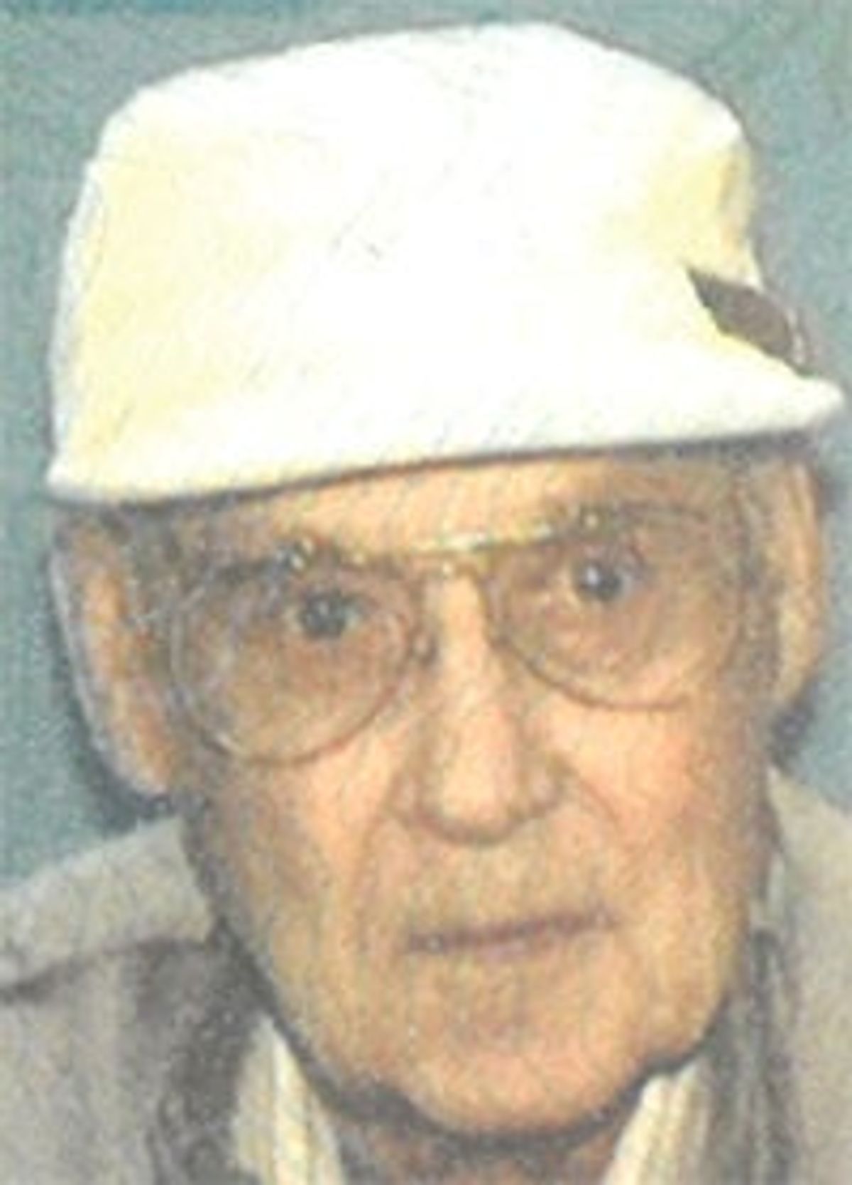 Nicholas Hummel, Jr., 89
