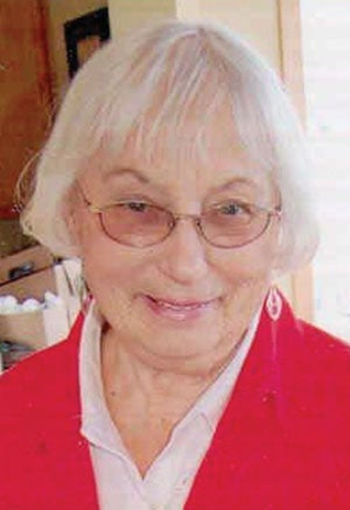 Elizabeth T. Feeley, 86, Austin