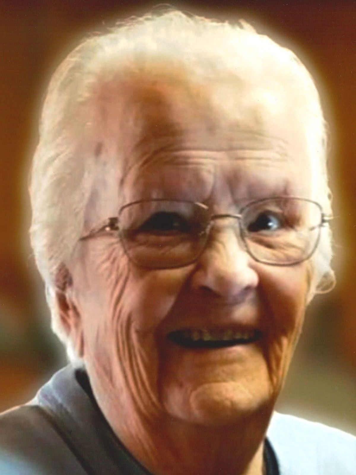 Ruth Collette, 93