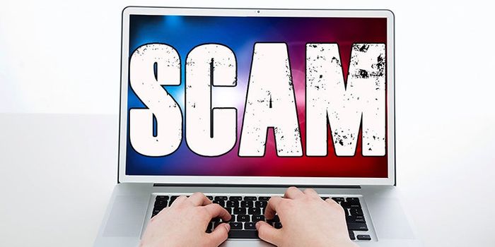 APD warning people of home warranty scam letter