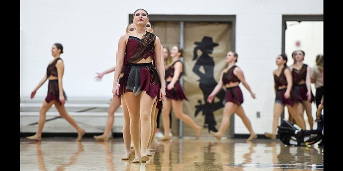 Photos: APDT holds annual winter show