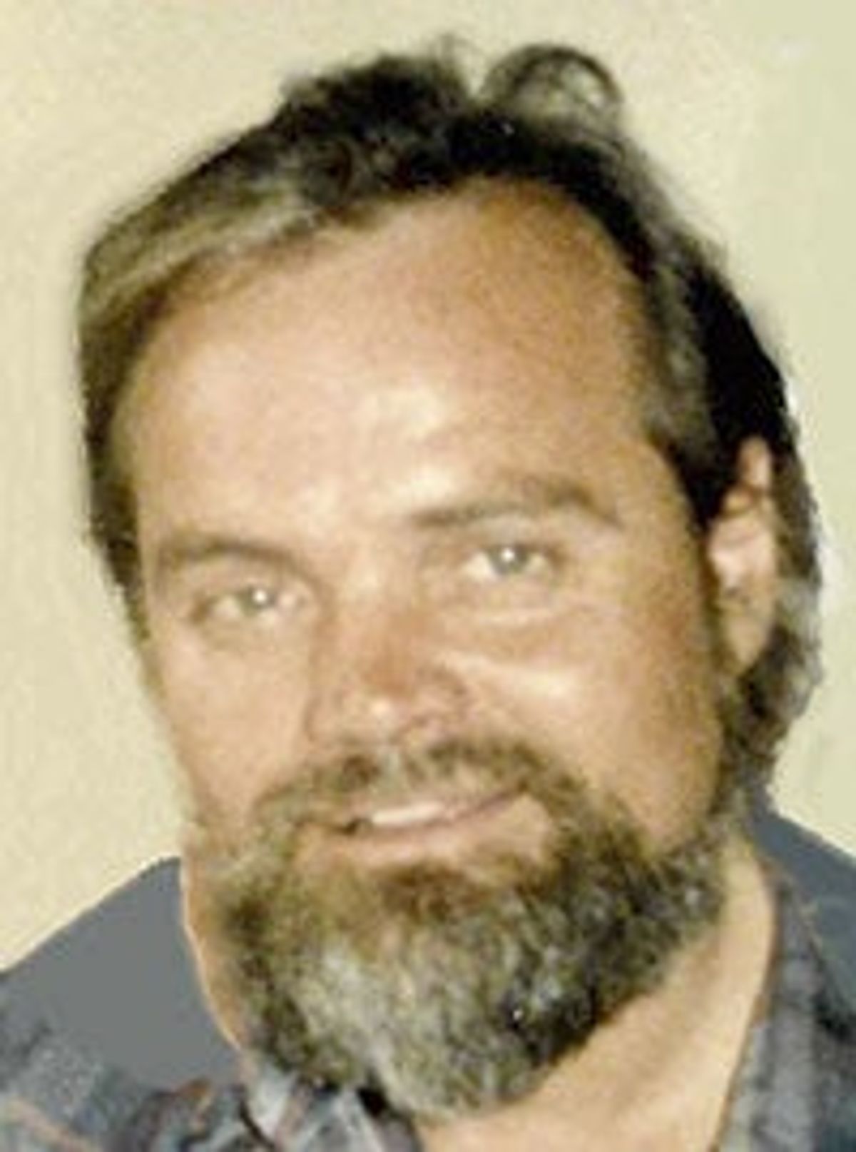 Gary A. 'Cricket' Christiansen, 68