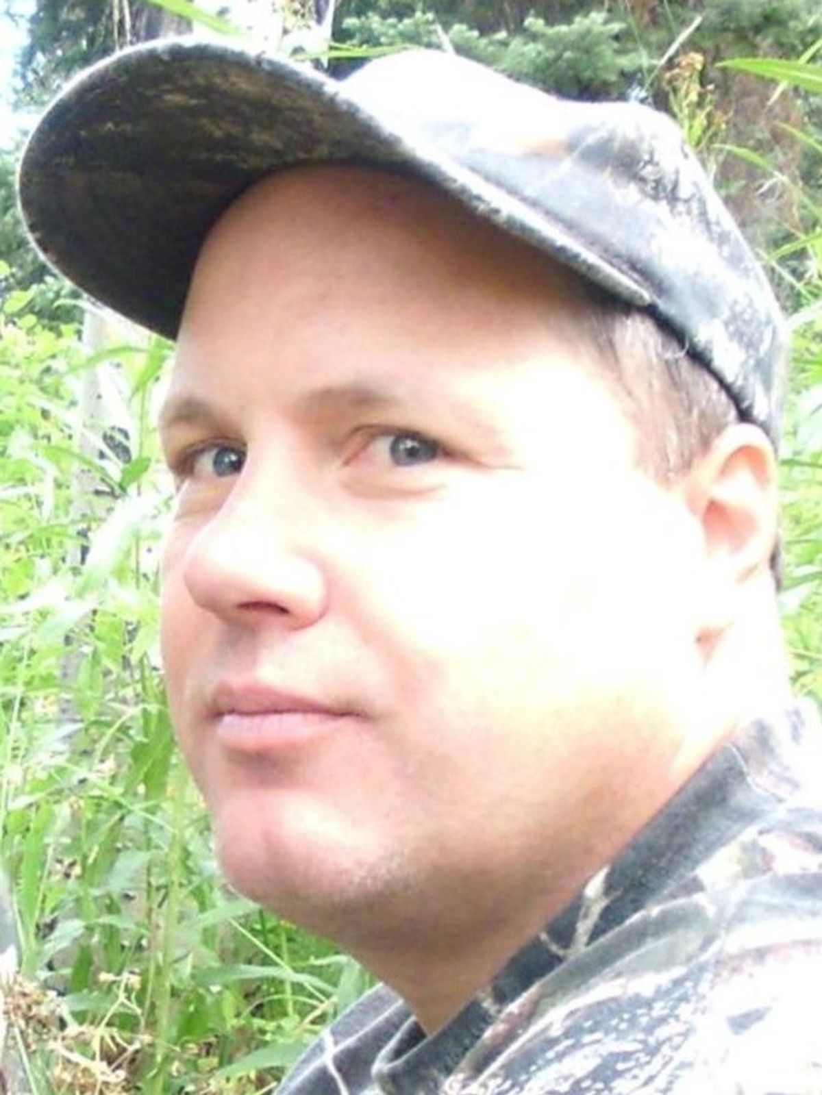 Michael Wehner