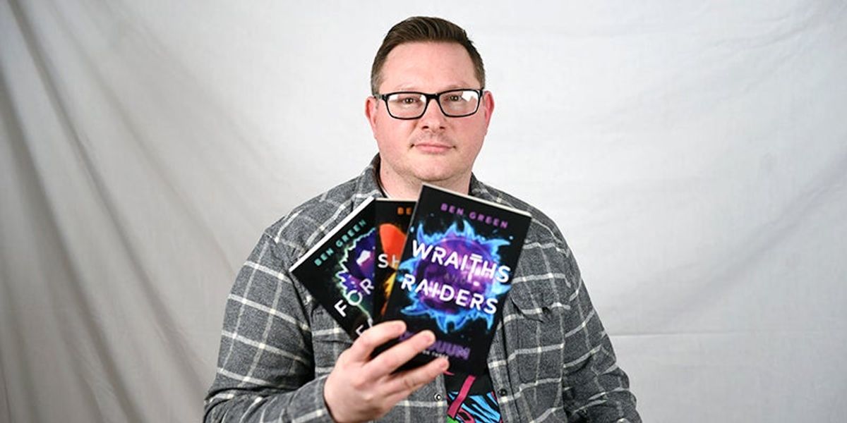 Nerd Night event planned for March 14