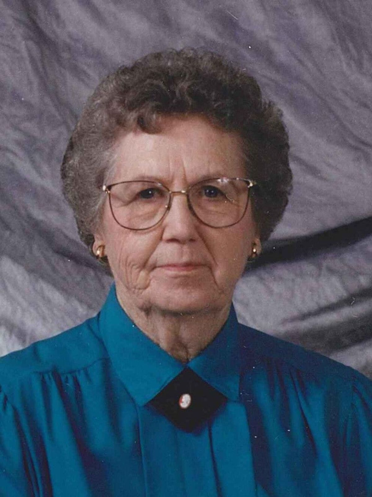 Ardella Krebsbach, 97