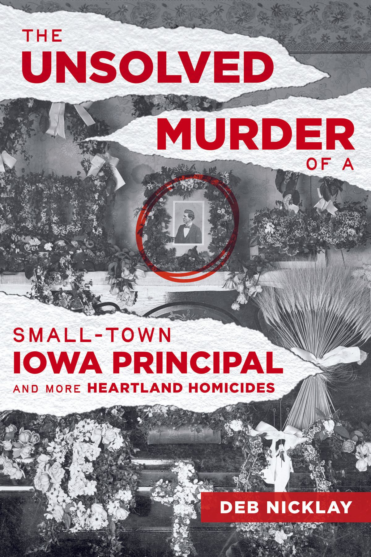 Former Herald reporter pens non-fiction book exploring Osage...