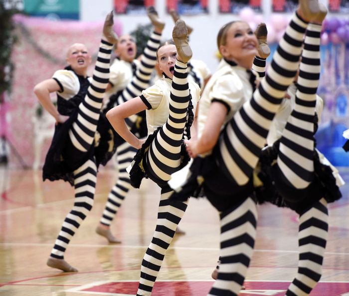 Terrific tradition: APDT prepares for 25th straight state meet