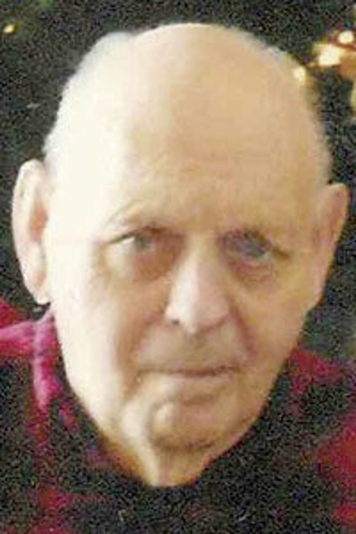 Gerald A. Scott, 76