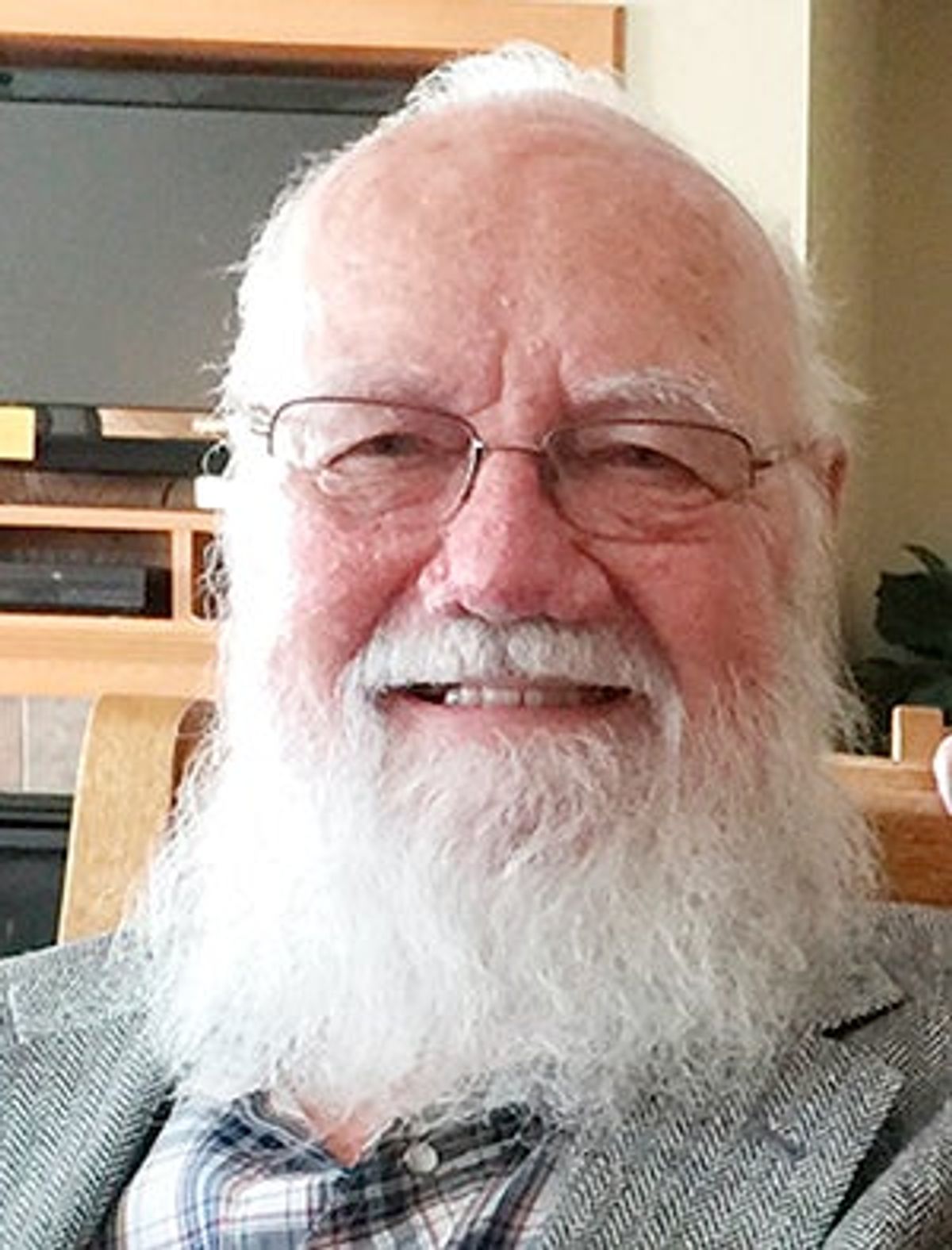 Earl Leon Lechner, 81