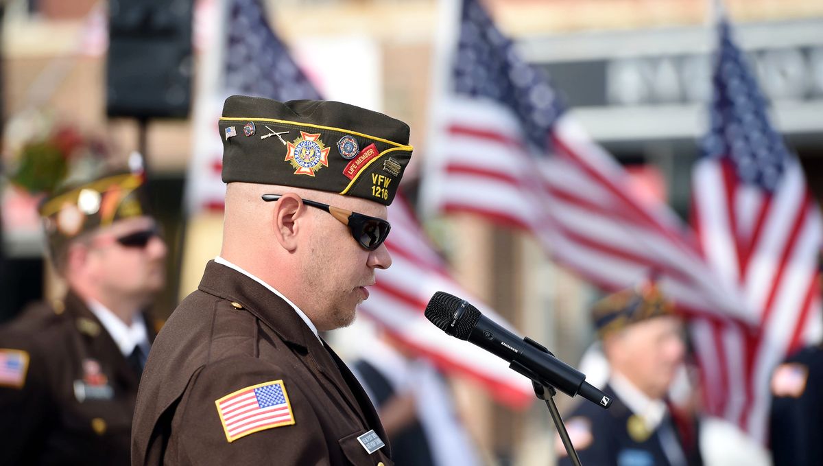 Our Opinion: Memorial Day services show strength of the fut...