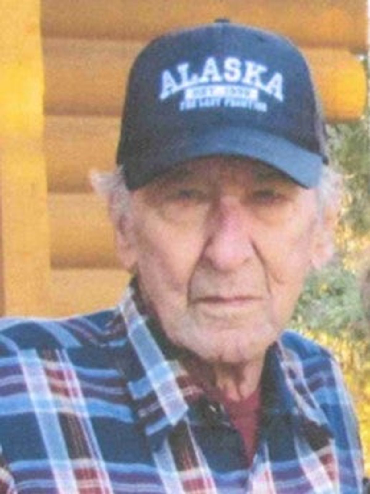 Harold David Naatz, 83