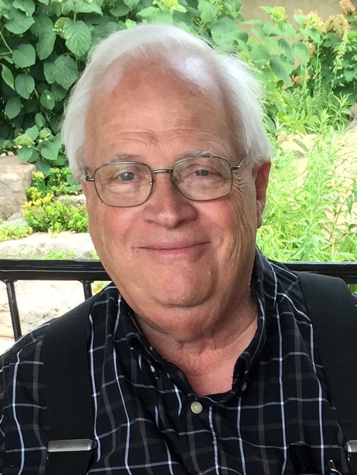 Robert Milton Hays