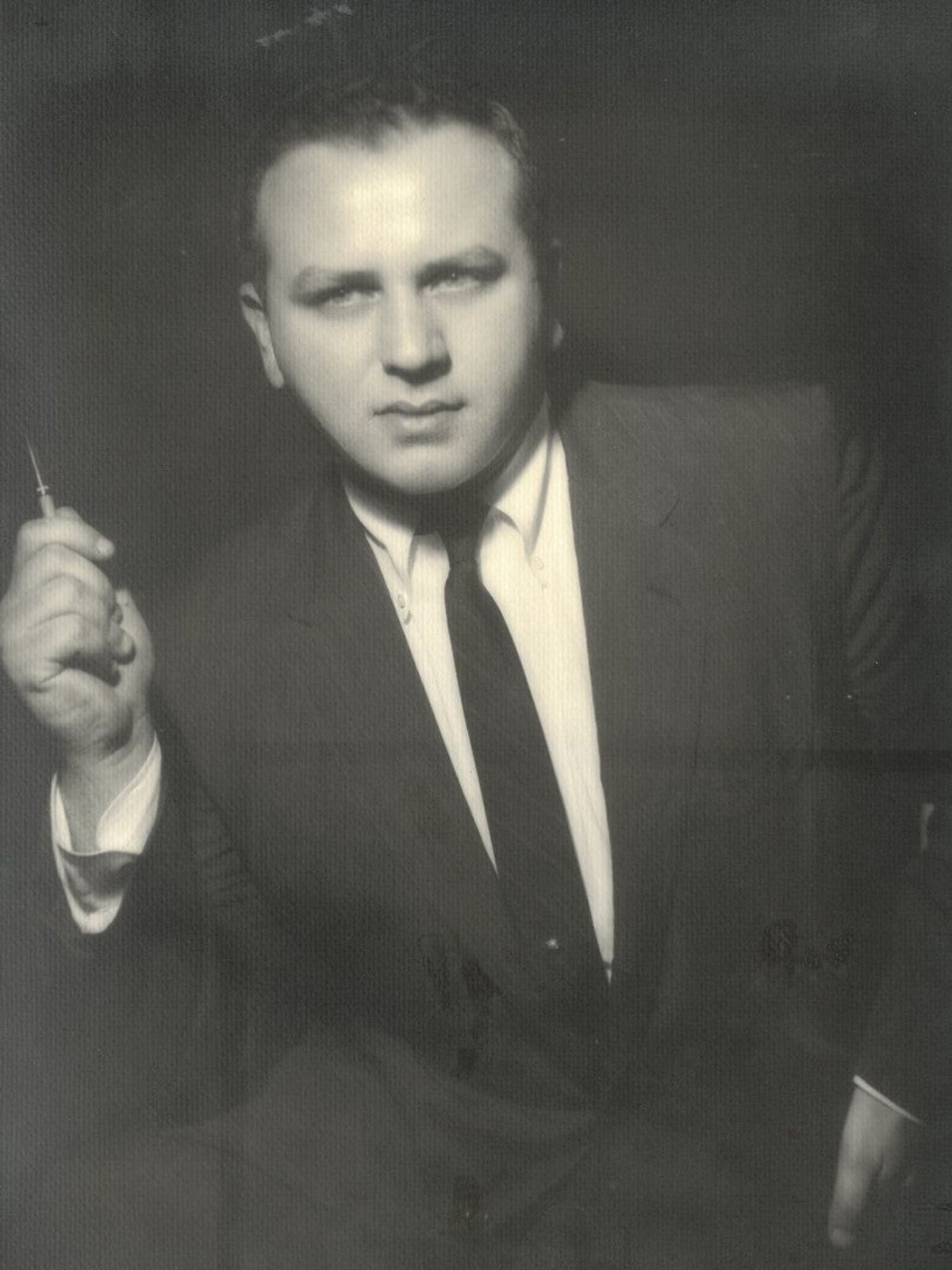 Spero Davis, 89