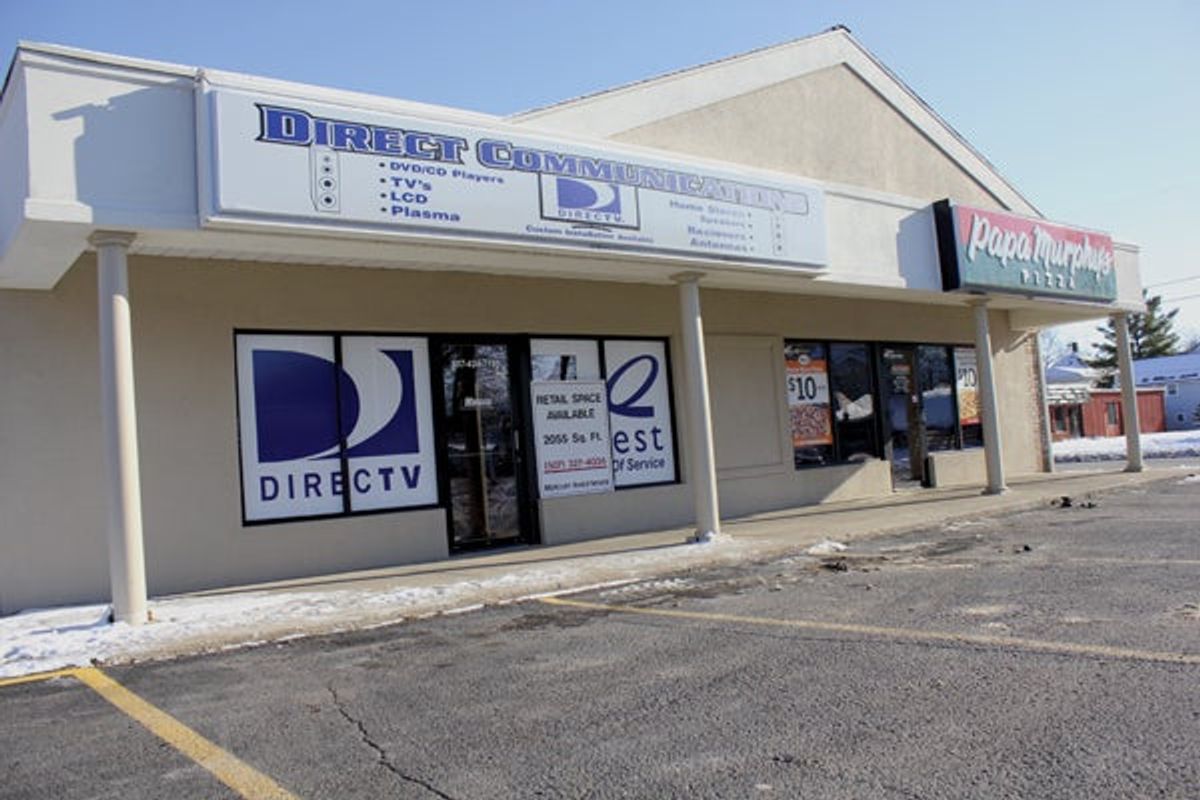 Owner closes Direct Communications