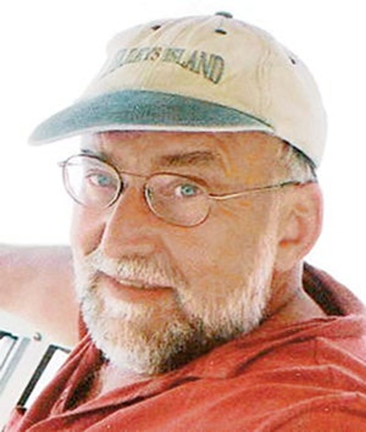 Douglas R. Pfeiffer, 72