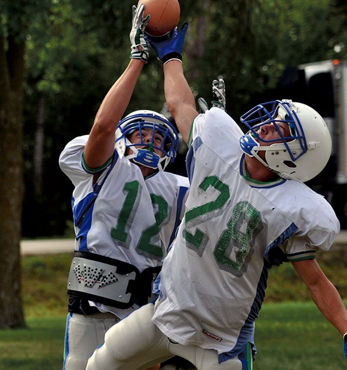 Lyle-Pacelli football team turns to a new head coach