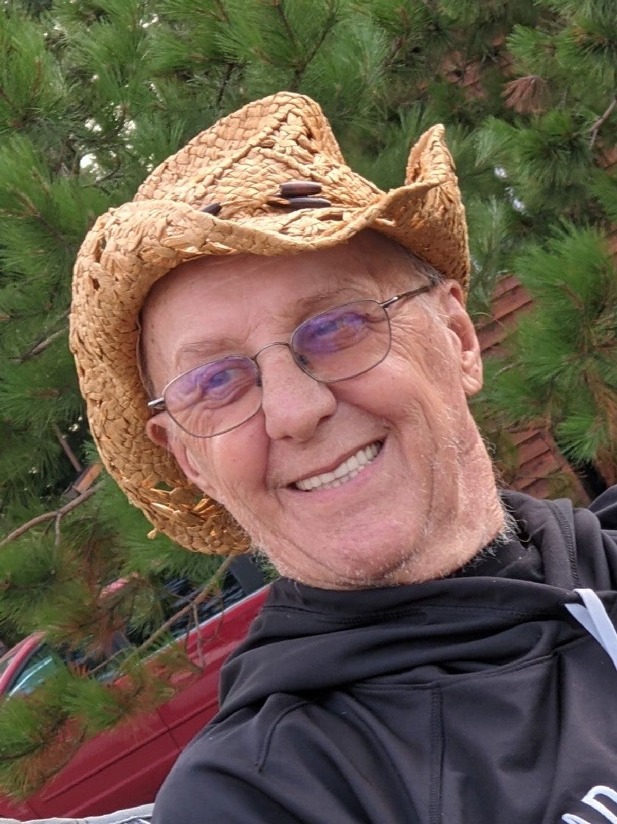 Lawrence P. Smith, 73