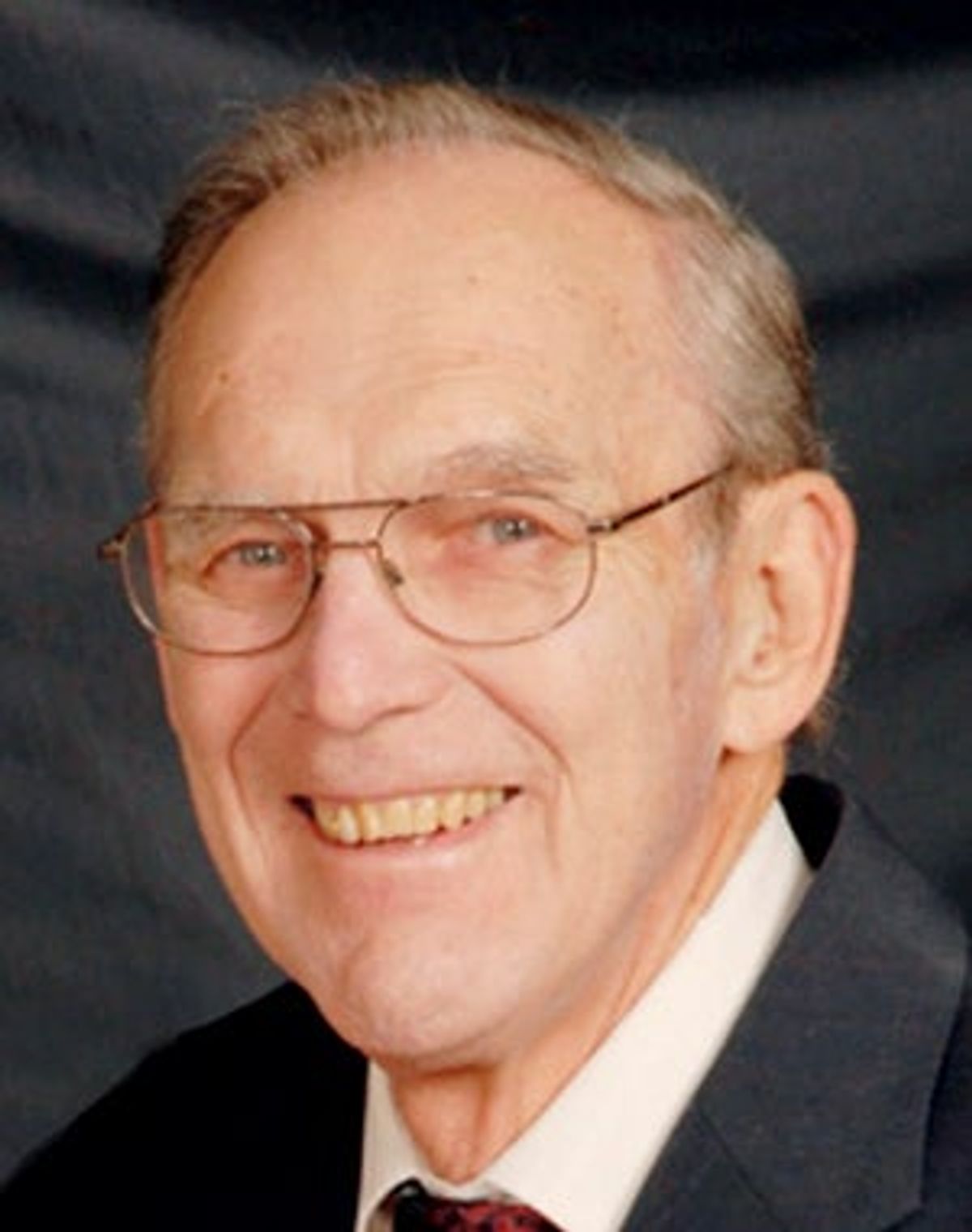 Elmer Dimmel, 82