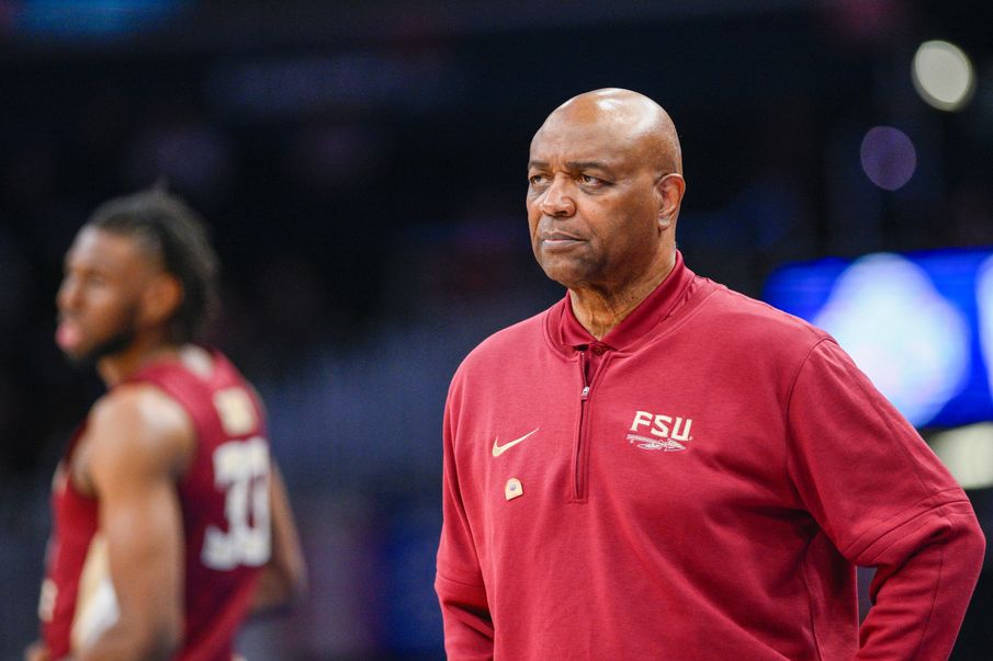 Why college basketball coaches say the game no longer has th...