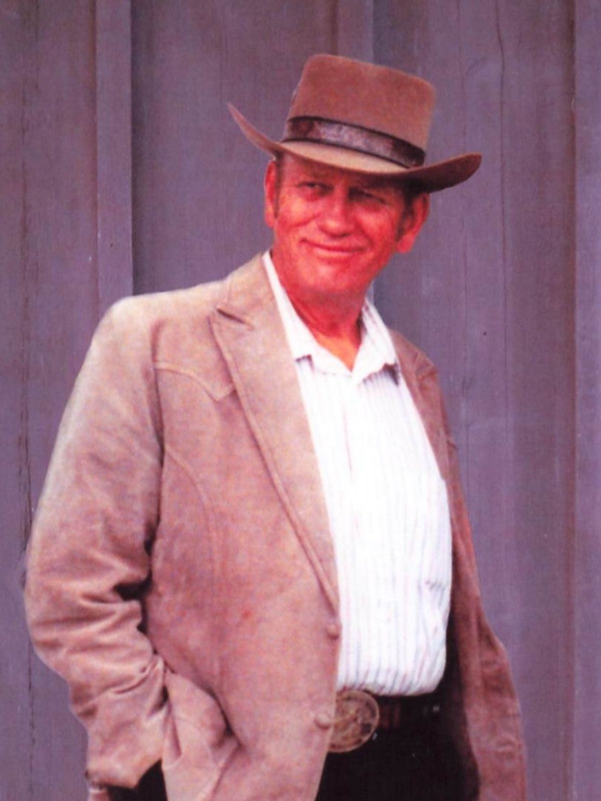 Carl D. Benson