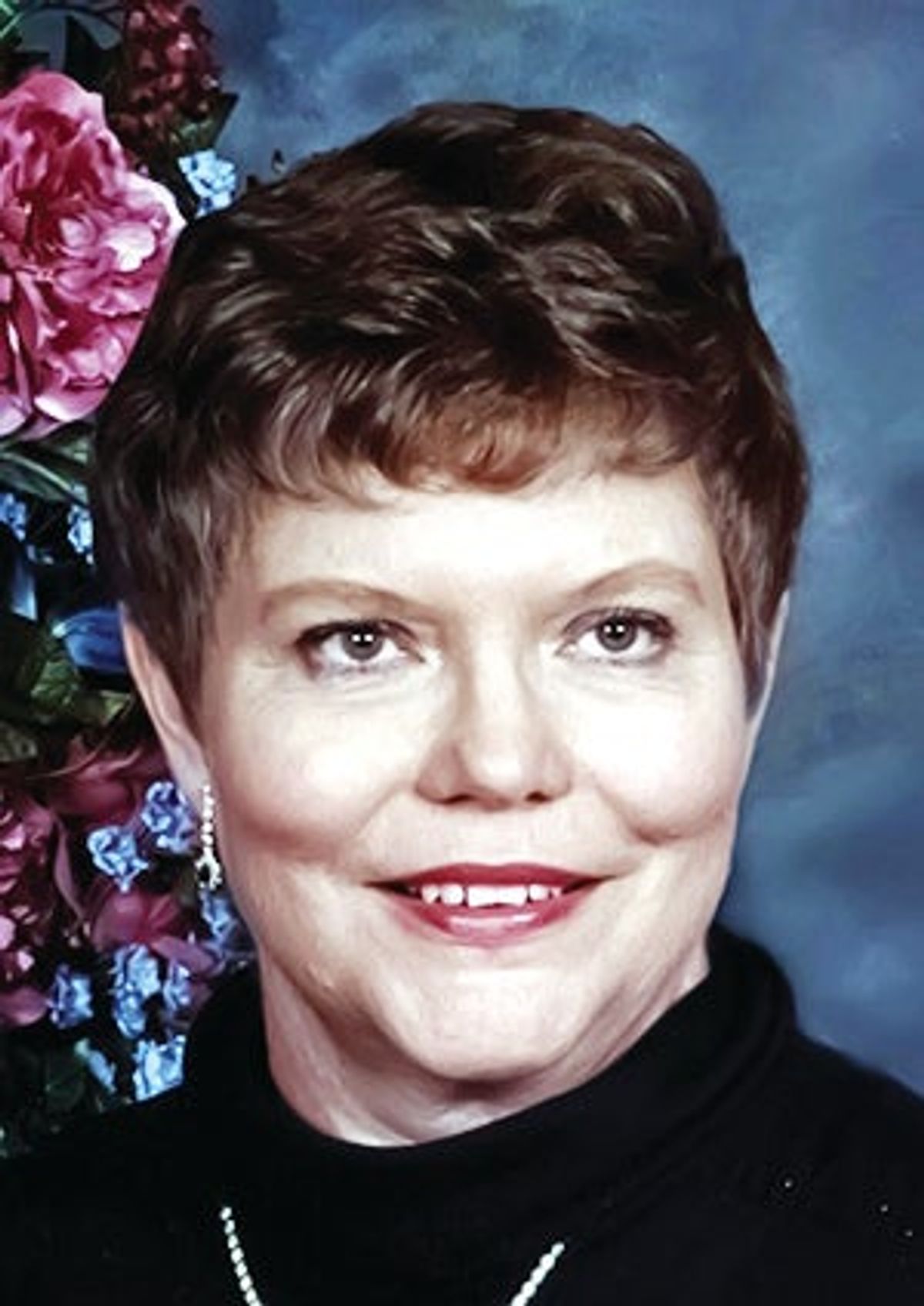 Judy Mae Andersen, 65, Winton