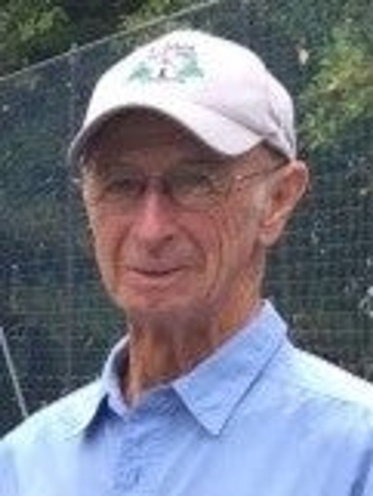 Elden H. Huemann, 86