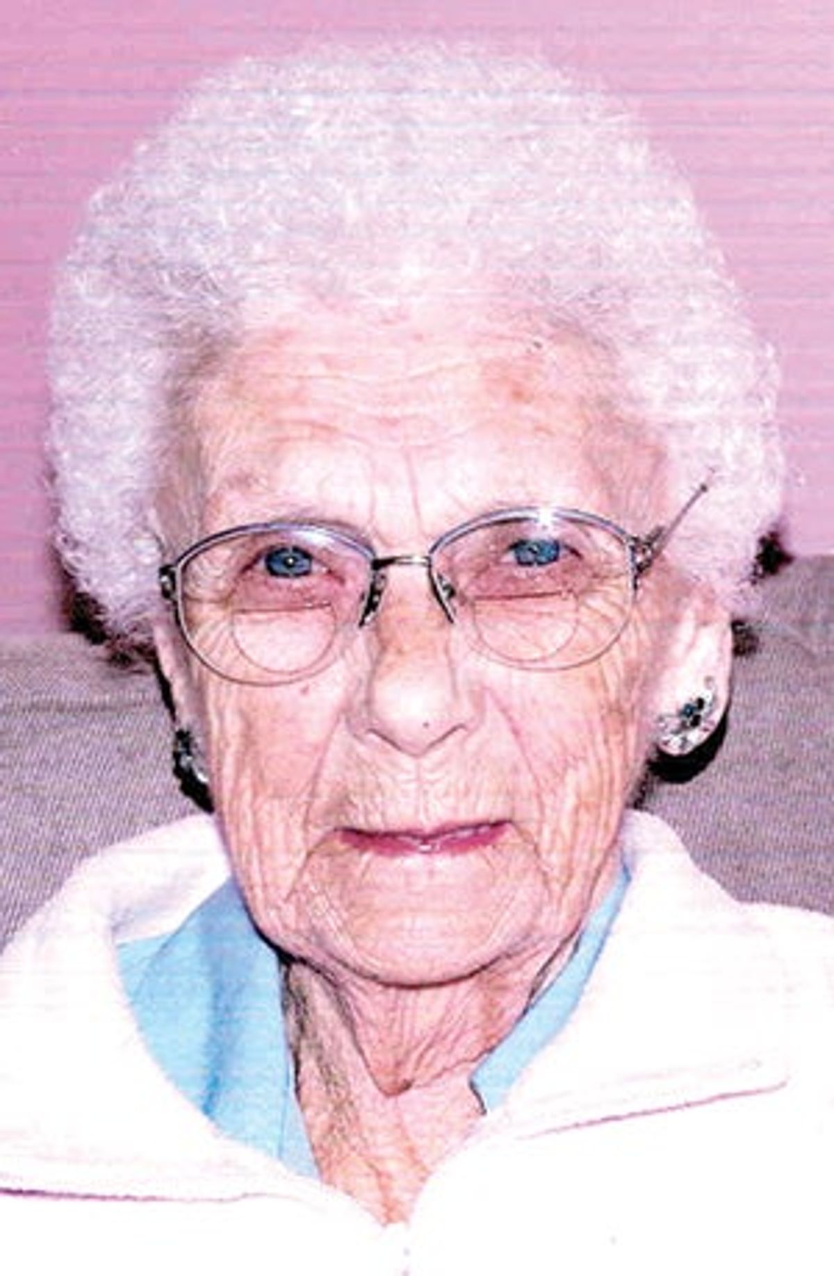 Lucille C. Allen 97