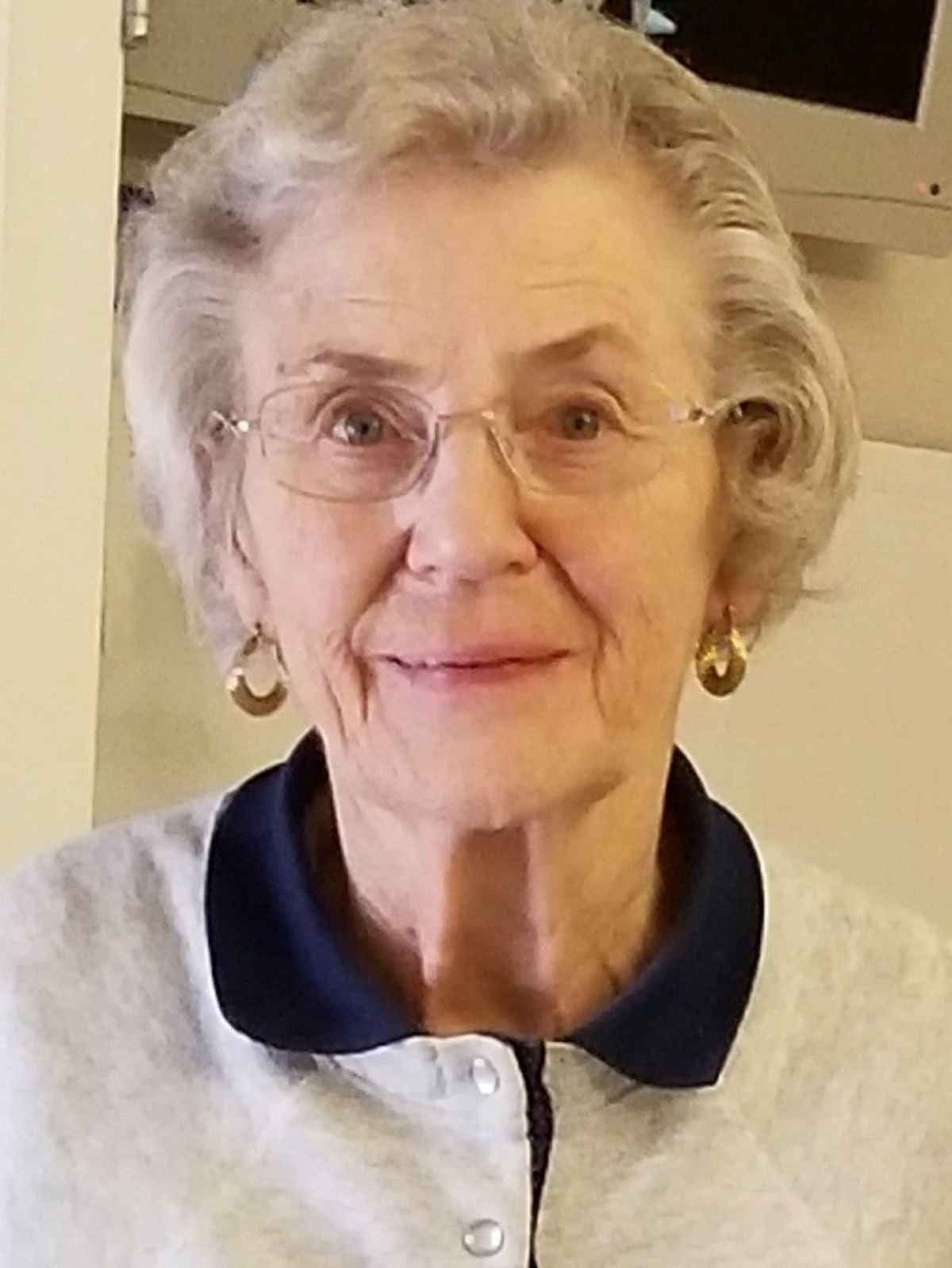 Marjorie A. Oxley, 93