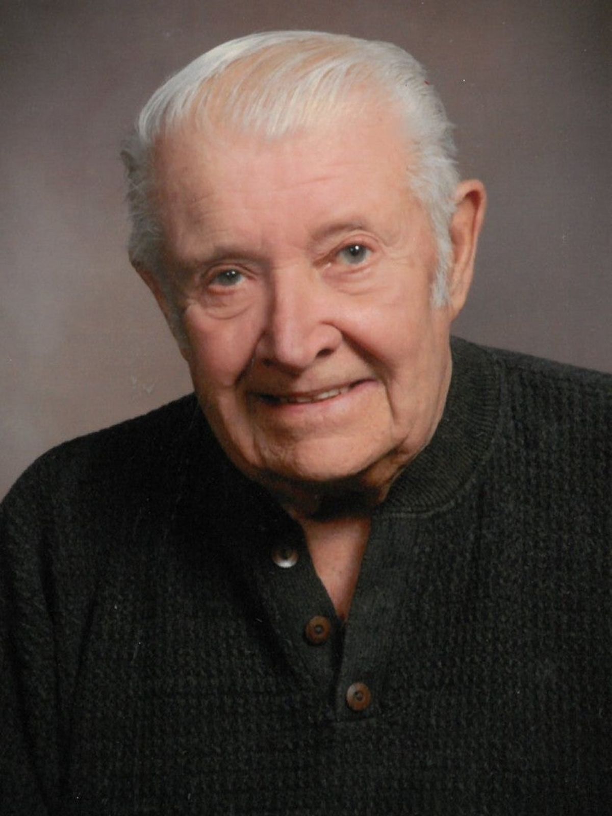 DuWayne A. Skov, 90